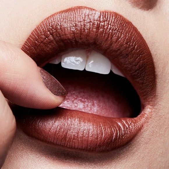 MAC Cosmetics | Makeup | Mac Consensual 654 Lipstick Nib Matte | Poshmark